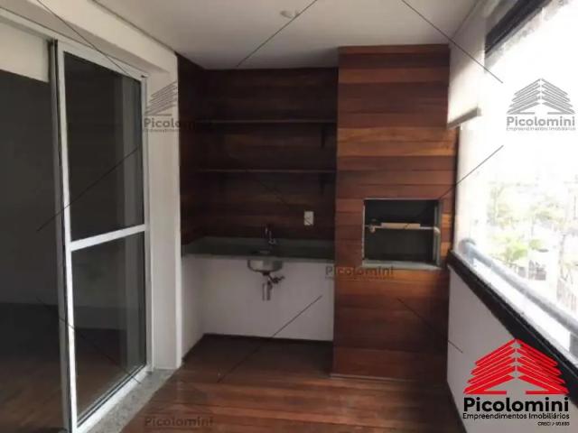 Apartamento para Venda em São Paulo/SP Vila Mariana 3 Quartos