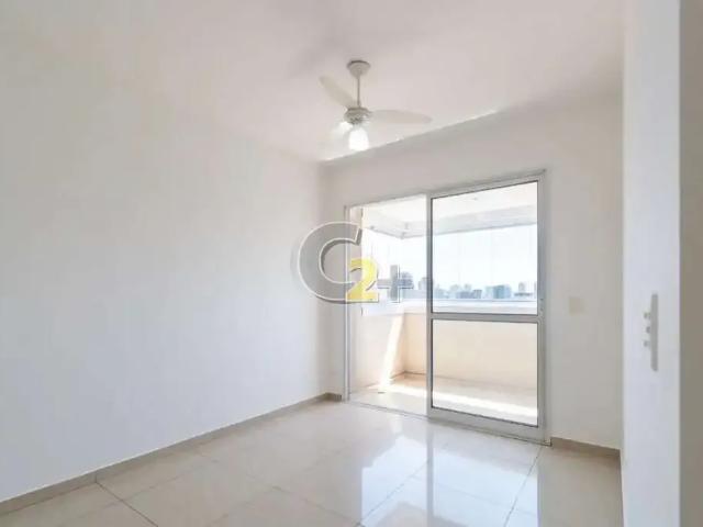 Apartamento para Venda em São Paulo/SP Vila Mariana 3 Quartos