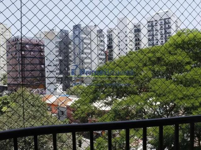 Apartamento para Venda em São Paulo/SP Vila Mariana 3 Quartos