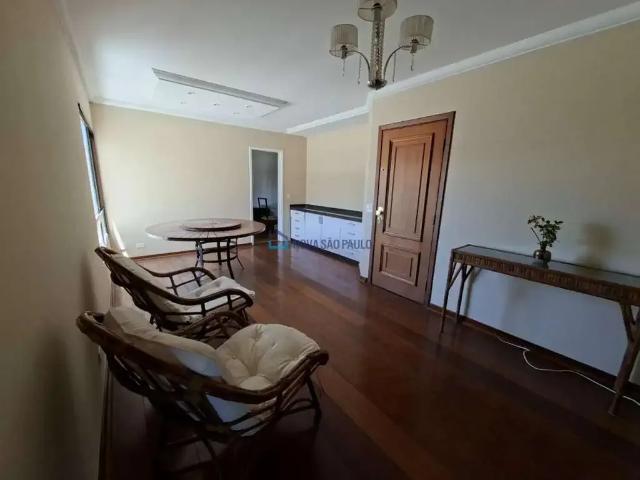 Apartamento para Venda em São Paulo/SP Vila Mariana 3 Quartos