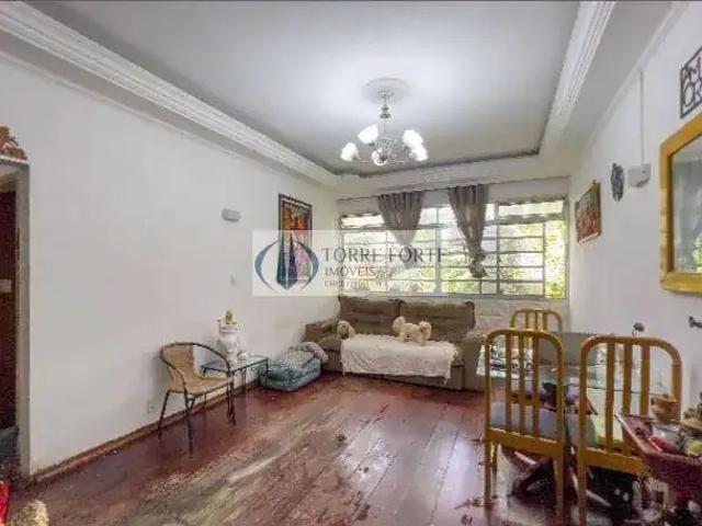 Apartamento para Venda em São Paulo/SP Vila Mariana 3 Quartos