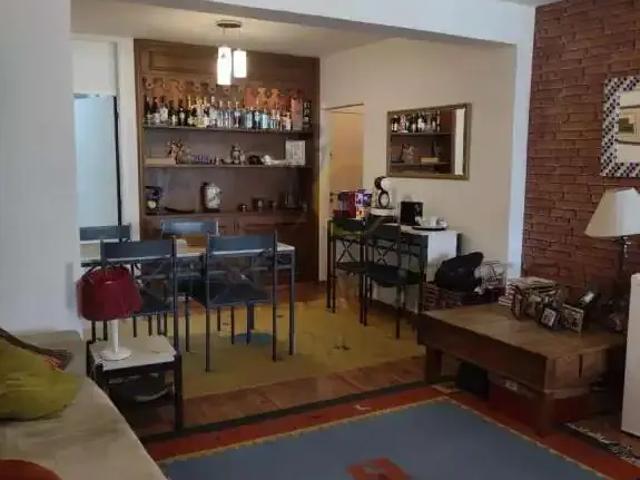 Apartamento para Venda em São Paulo/SP Vila Mariana 3 Quartos