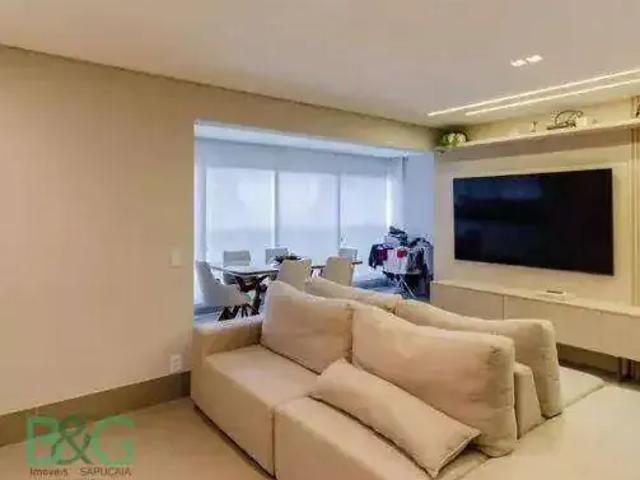 Apartamento para Venda em São Paulo/SP Vila Mariana 3 Quartos