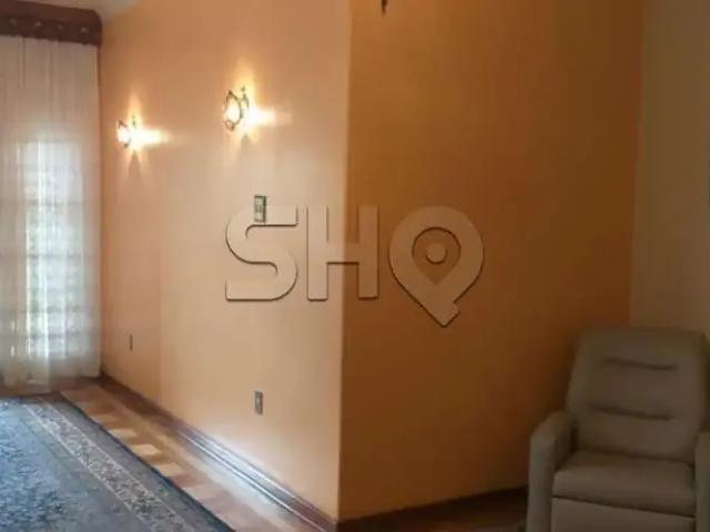Apartamento para Venda em São Paulo/SP Vila Mariana 3 Quartos