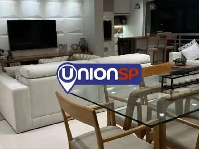 Apartamento para Venda em São Paulo/SP Vila Mariana 3 Quartos