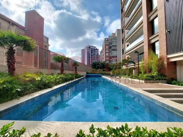 Apartamento para Venda em São Paulo/SP Vila Mariana 3 Quartos
