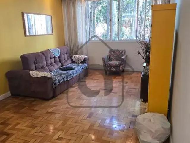 Apartamento para Venda em São Paulo/SP Vila Mariana 3 Quartos