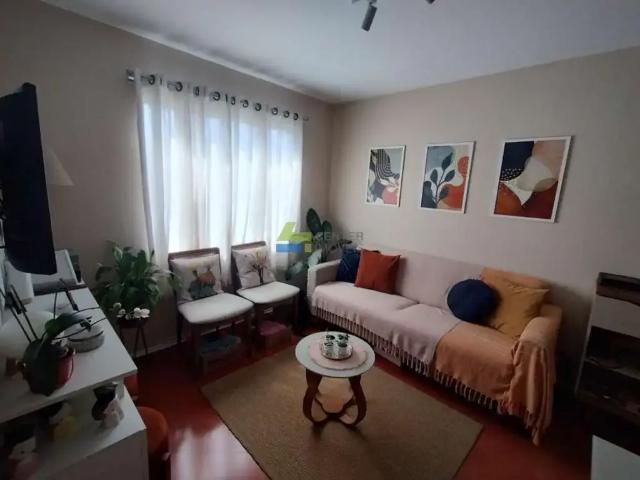 Apartamento para Venda em São Paulo/SP Vila Mariana 3 Quartos