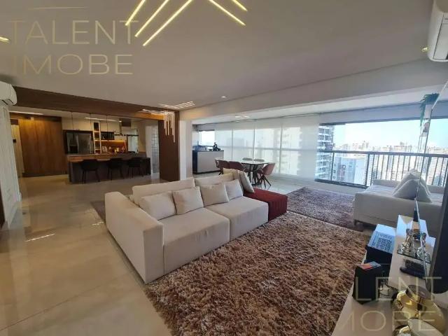 Apartamento para Venda em São Paulo/SP Vila Mariana 3 Quartos
