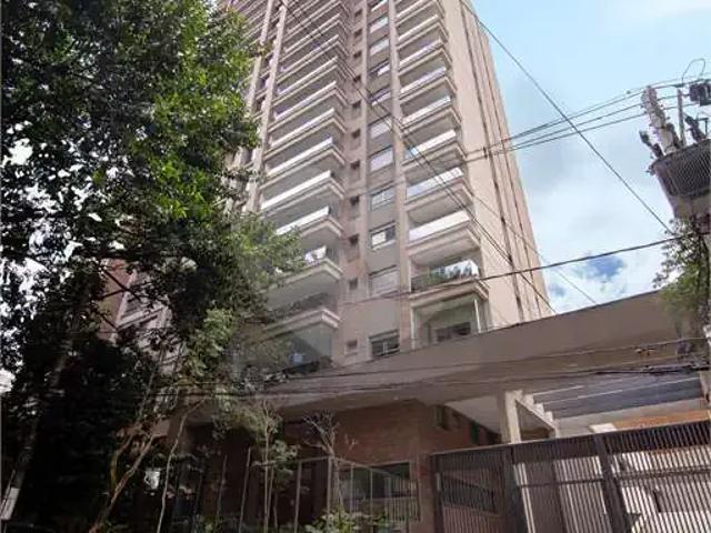 Apartamento para Venda em São Paulo/SP Vila Mariana 3 Quartos
