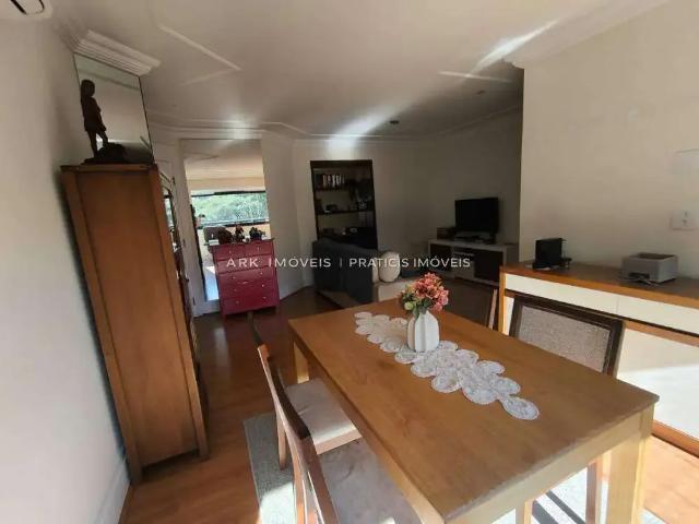 Apartamento para Venda em São Paulo/SP Vila Mariana 3 Quartos