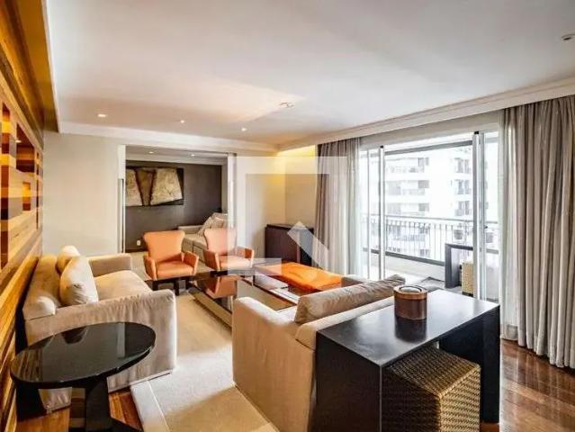 Apartamento para Venda em São Paulo/SP Vila Mariana 3 Quartos