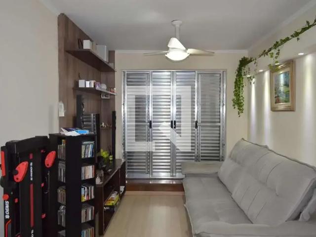 Apartamento para Venda em São Paulo/SP Vila Mariana 3 Quartos