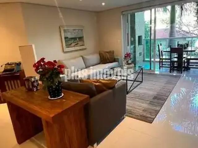 Apartamento para Venda em São Paulo/SP Vila Mariana 3 Quartos