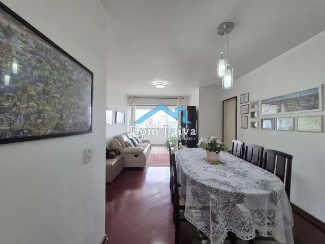 Apartamento para Venda em São Paulo/SP Vila Mariana 3 Quartos
