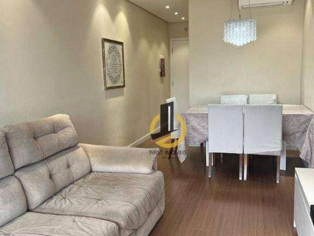 Apartamento para Venda em São Paulo/SP Vila Mariana 3 Quartos