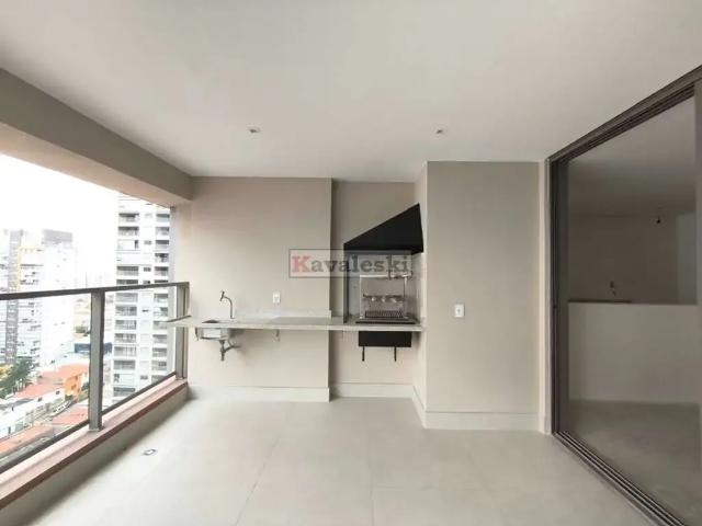 Apartamento para Venda em São Paulo/SP Vila Mariana 3 Quartos