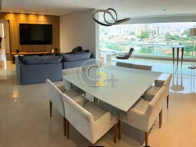 Apartamento para Venda em São Paulo/SP Vila Mariana 3 Quartos