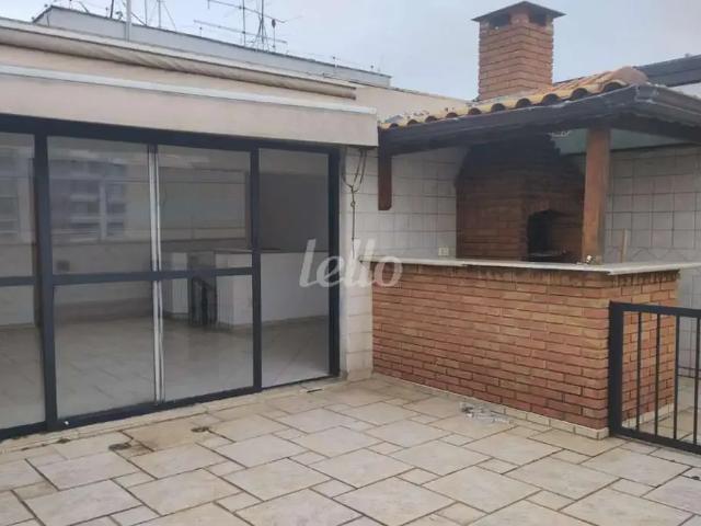 Apartamento para Venda em São Paulo/SP Vila Mariana 3 Quartos