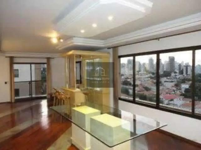 Apartamento para Venda em São Paulo/SP Vila Mariana 3 Quartos