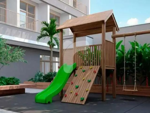 Apartamento para Venda em São Paulo/SP Vila Mariana 3 Quartos
