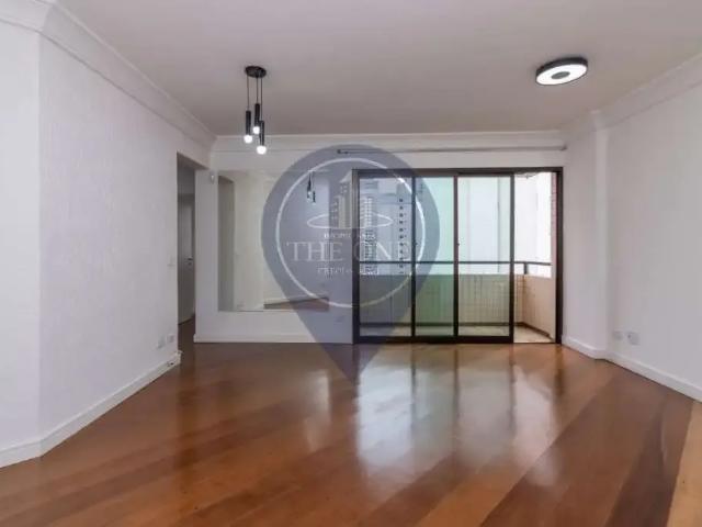 Apartamento para Venda em São Paulo/SP Vila Mariana 3 Quartos
