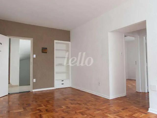 Apartamento para Venda em São Paulo/SP Vila Mariana 3 Quartos