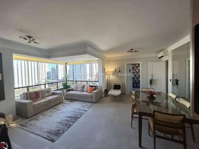 Apartamento para Venda em São Paulo/SP Vila Mariana 3 Quartos