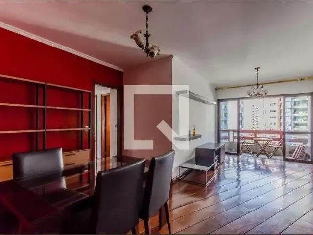 Apartamento para Venda em São Paulo/SP Vila Mariana 3 Quartos