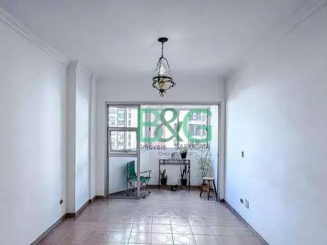 Apartamento para Venda em São Paulo/SP Vila Mariana 3 Quartos