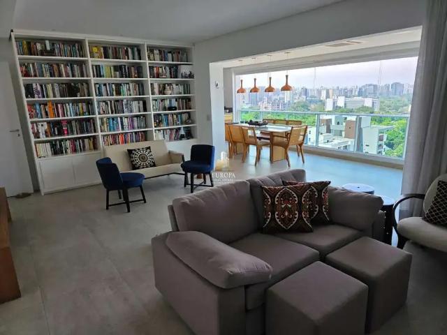 Apartamento para Venda em São Paulo/SP Vila Mariana 3 Quartos