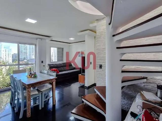 Apartamento para Venda em São Paulo/SP Vila Mariana 3 Quartos