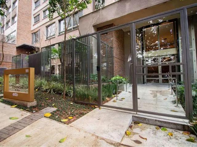 Apartamento para Venda em São Paulo/SP Vila Mariana 3 Quartos