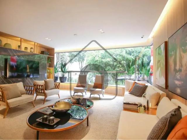 Apartamento para Venda em São Paulo/SP Vila Mariana 3 Quartos