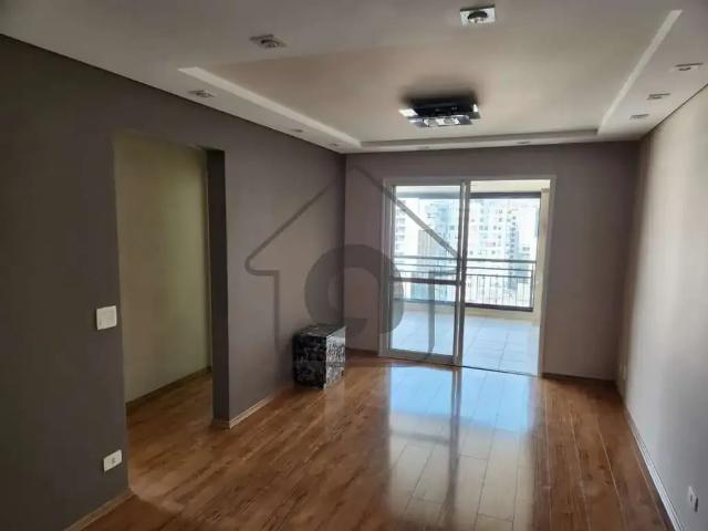 Apartamento para Venda em São Paulo/SP Vila Mariana 3 Quartos