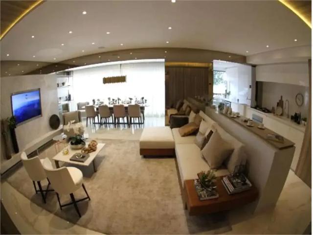 Apartamento para Venda em São Paulo/SP Vila Mariana 3 Quartos