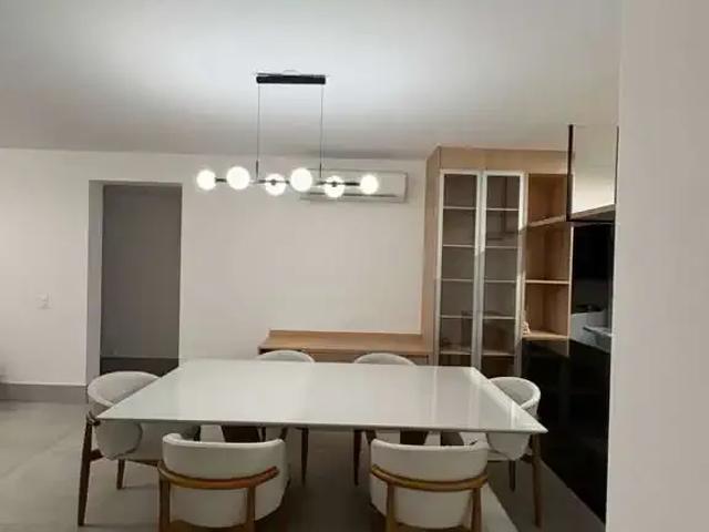 Apartamento para Venda em São Paulo/SP Vila Mariana 3 Quartos
