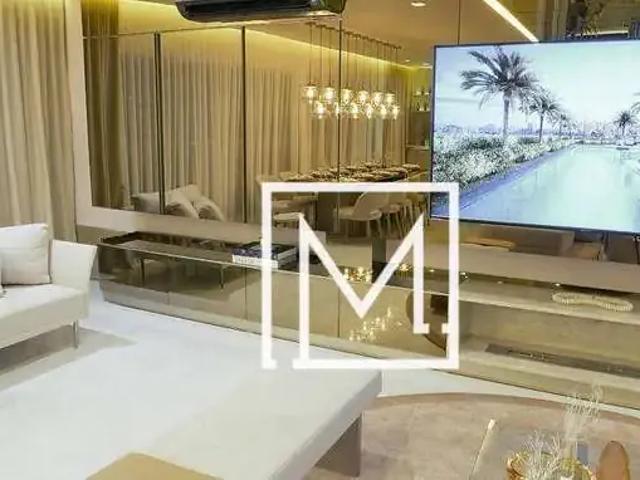 Apartamento para Venda em São Paulo/SP Vila Mariana 3 Quartos