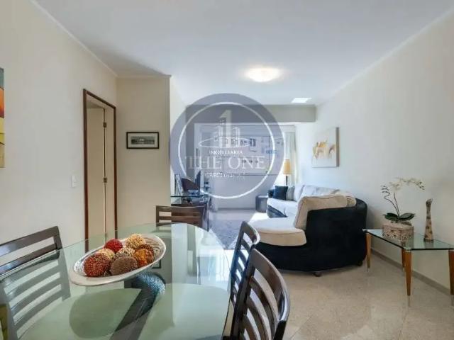 Apartamento para Venda em São Paulo/SP Vila Mariana 3 Quartos