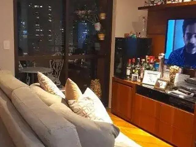 Apartamento para Venda em São Paulo/SP Vila Mariana 3 Quartos
