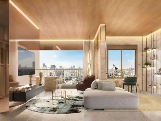 Apartamento para Venda em São Paulo/SP Vila Mariana 3 Quartos
