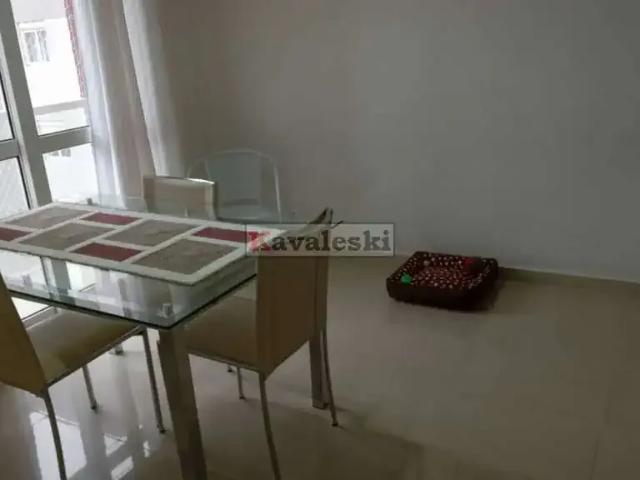 Apartamento para Venda em São Paulo/SP Vila Mariana 3 Quartos