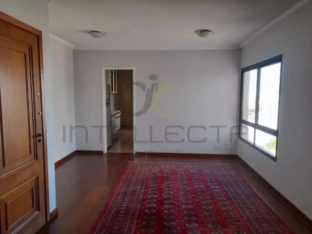 Apartamento para Venda em São Paulo/SP Vila Mariana 3 Quartos
