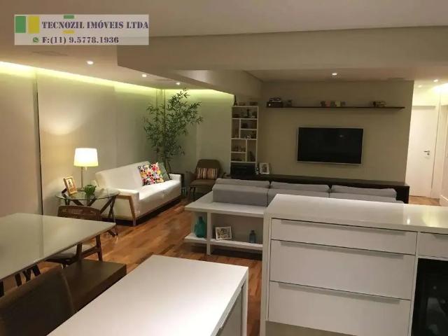 Apartamento para Venda em São Paulo/SP Vila Mariana 3 Quartos