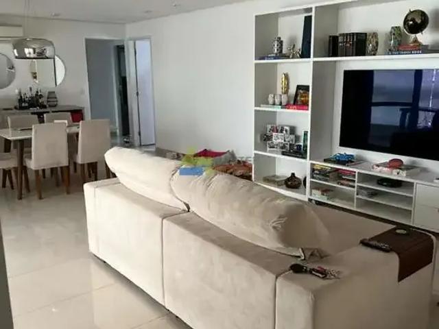 Apartamento para Venda em São Paulo/SP Vila Mariana 3 Quartos