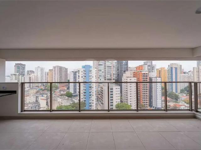 Apartamento para Venda em São Paulo/SP Vila Mariana 3 Quartos