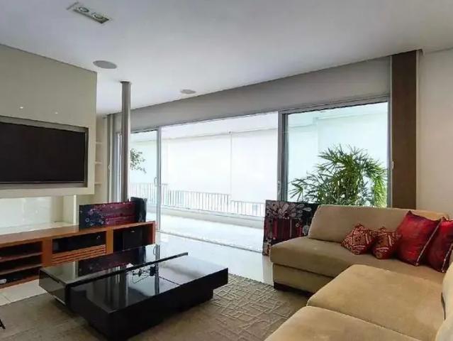 Apartamento para Venda em São Paulo/SP Vila Mariana 3 Quartos