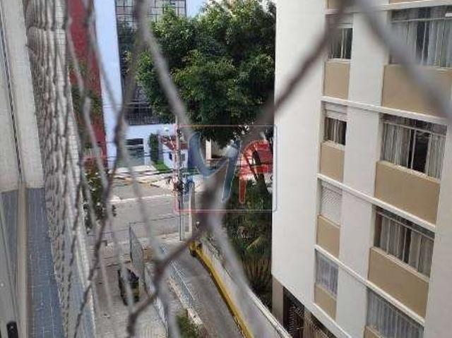 Apartamento para Venda em São Paulo/SP Vila Mariana 3 Quartos