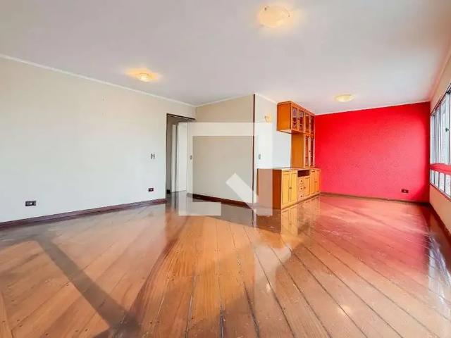 Apartamento para Venda em São Paulo/SP Vila Mariana 3 Quartos