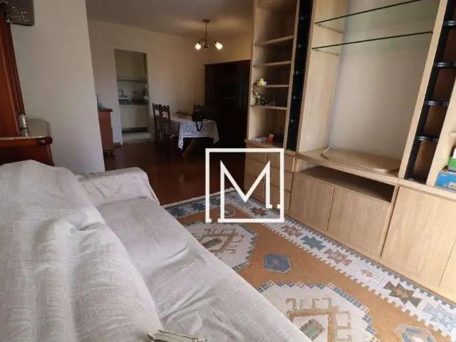 Apartamento para Venda em São Paulo/SP Vila Mariana 3 Quartos